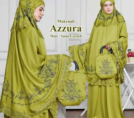 10 Merk Mukena yang Bagus dan Murah 2024 - GRATIS IKLAN | GRATIS IKLAN