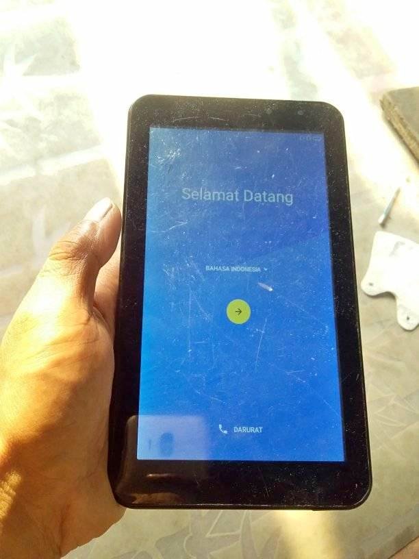 Cara Reset Tablet Advan dengan Mudah dan Cepat: Panduan Lengkap ...