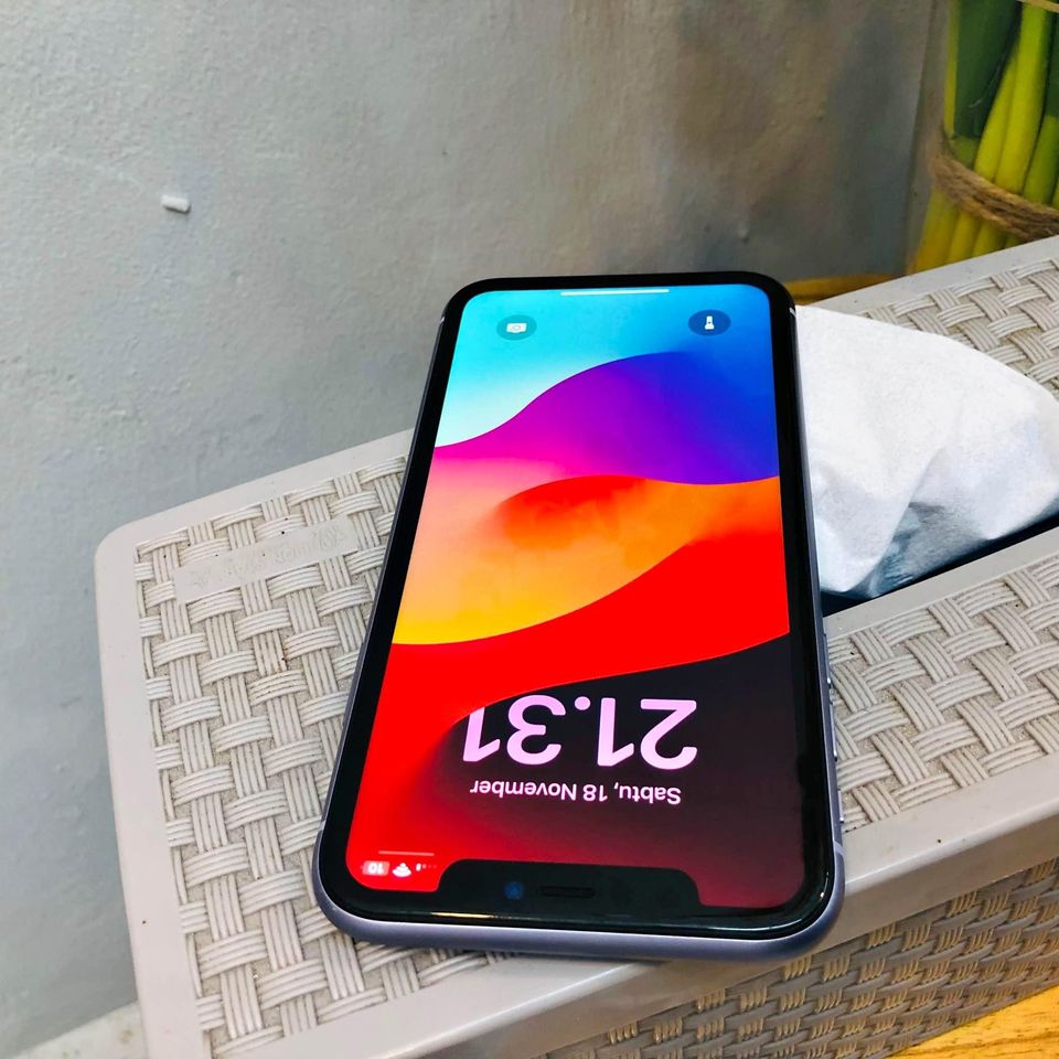 Cara Screenshot iPhone 11: Panduan Lengkap untuk Pengguna Pemula ...