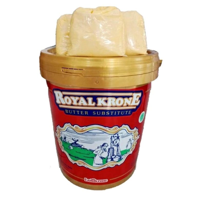 10 Merk Butter Terbaik dan Harganya: Membuat Pilihan yang Tepat untuk ...