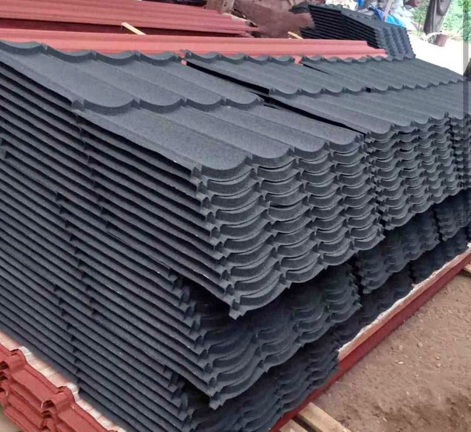 5 Rekomendasi Atap Metal Pasir Terbaik - GRATIS IKLAN | GRATIS IKLAN